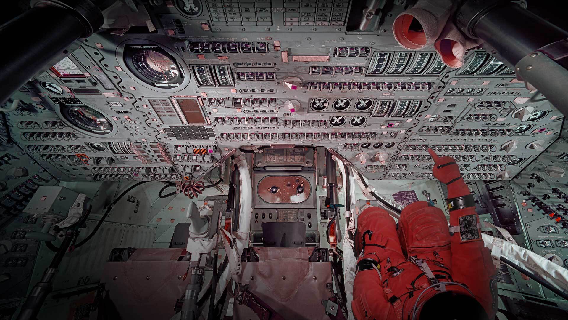 All Features - MoonBack