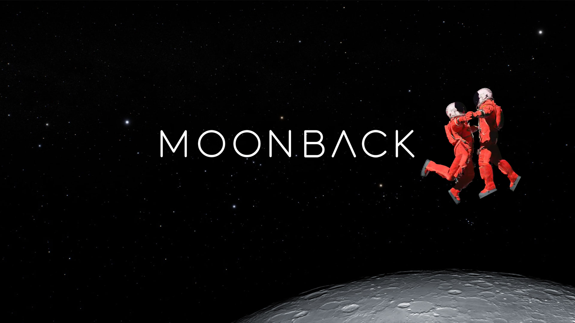 MoonBack | MoonBack and get a wow - MoonBack
